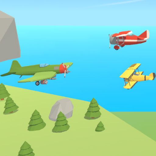 Play Air attack game online on Miniclip Games