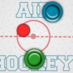 Play Air Hockey game online on Miniclip Games