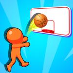 Play Basket Battle game online on Miniclip Games