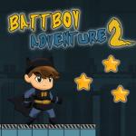 Play Battboy Adventure 2 game online on Miniclip Games