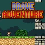 Play Brave Adventure game online on Miniclip Games