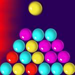 Play Bubble Shooter Challenge game online on Miniclip Games