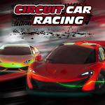 Play Circuit Car Racing game online on Miniclip Games