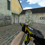 Play Counter Combat Multiplayer game online on Miniclip Games