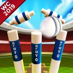 Play Cricket World Cup Game 2019 Mini Ground Cricke game online on ...