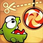 Play Cut The Rope game online on Miniclip Games