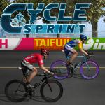 Play Cycle Sprint game online on Miniclip Games