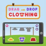 Play Drag and Drop Clothing game online on Miniclip Games