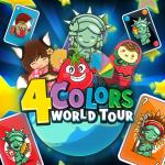 Play Four Colors World Tour Multiplayer game online on Miniclip Games