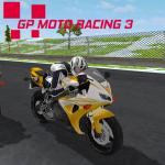 Play GP Moto Racing 3 game online on Miniclip Games