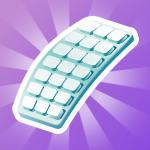 Play Gun Button Rush game online on Miniclip Games