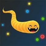 Play Happy Snakes game online on Miniclip Games