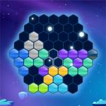 Play Hexa Block Puzzle game online on Miniclip Games