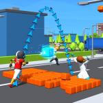 Play Jumpero Parkour game online on Miniclip Games