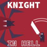 Play Knight in Hell game online on Miniclip Games