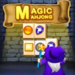 Play Magic Mahjong game online on Miniclip Games