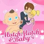 Play Match Match Baby game online on Miniclip Games