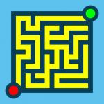 Play Maze & labyrinth game online on Miniclip Games