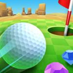 Play Mini Golf King game online on Miniclip Games
