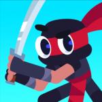 Play Ninja Cut game online on Miniclip Games