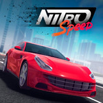 Play Nitro Speed game online on Miniclip Games