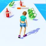 Play Poor to Rich - Who is Lucky game online on Miniclip Games