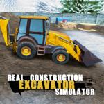 Play Real Construction Excavator Simulator game online on Miniclip Games