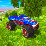Play Real Simulator Monster Truck game online on Miniclip Games
