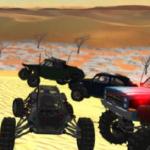 Play Realistic Buggy Driver game online on Miniclip Games