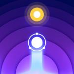 Play Ripple Jump game online on Miniclip Games