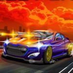 Play Road Fury game online on Miniclip Games