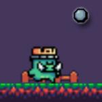 Play Run Pig Run game online on Miniclip Games