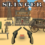 Play Slinger 3D game online on Miniclip Games