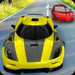 Play Smash Cars 3D game online on Miniclip Games