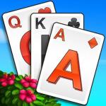 Play Solitaire Story - Tripeaks game online on Miniclip Games