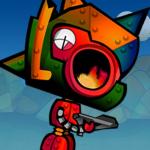 Play Steam Rocket game online on Miniclip Games