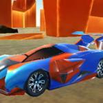 Play Super Car Zombie game online on Miniclip Games