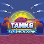 Play Tanks PVP Showdown game online on Miniclip Games