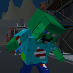 Play The Last Miner game online on Miniclip Games