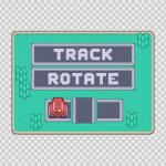 Play Track Rotate game online on Miniclip Games