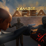 Play Zombie Area game online on Miniclip Games